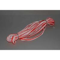 China Reflective Polyester Fabric Piping Strip in Black/Red/Blue/White for High Visibility for sale