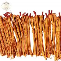 China 0.3m 1m 2m 3m Fireworks Electric Ignitor Without Powder E Match Igniter For Display Fireworks for sale