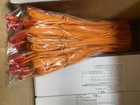 China 3 Meters Igniter Wire For Fireworks Electric Ignition System CE ROHS for sale