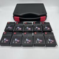 China 20cues / 10cues Remote Wireless Fire System Professional Stage Fountain Fireworks Firing Pyrotechnic for sale