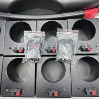 China Stage Cold Ice Fountain Pyro Fireworks Firing System Machine For Wedding for sale