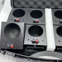China Stage Cold Ice Fountain Pyro Fireworks Firing System Machine For Wedding for sale