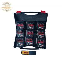 China 12 Channel Stage Special Effect Base Wireless Remote Control Fountain Cold Fireworks Firing System for sale