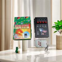 China 12 Channel Stage Special Effect Base Wireless Remote Control Fountain Cold Fireworks Firing System for sale