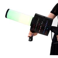 China Handheld Stage Fountain Shooter Reusable Igniter Cold Pyro Fireworks Controller For Wedding Party for sale