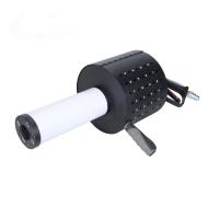 China Handheld Stage Fountain Shooter Reusable Igniter Cold Pyro Fireworks Controller For Wedding Party for sale