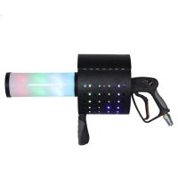 China Handheld Stage Fountain Shooter Reusable Igniter Cold Pyro Fireworks Controller For Wedding Party for sale