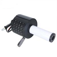 China Handheld Stage Fountain Shooter Reusable Igniter Cold Pyro Fireworks Controller For Wedding Party for sale