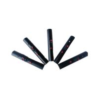 China Aluminum Alloy Handheld Fireworks Firing System Cold Pyro Shooter For Wedding for sale
