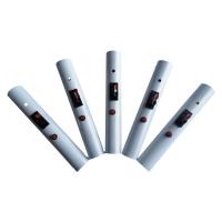 China Party Stage Handheld Pyrotechnic Indoor Cold Pyro Shooter Firing System for sale