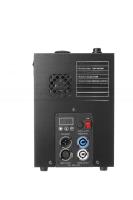 China Indoor Celebration 650w Stage Fireworks Cold Spark Machine Pyro for sale