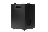 China Indoor Celebration 650w Stage Fireworks Cold Spark Machine Pyro for sale