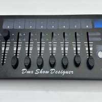 China OEM ODM DMX Spark Machine Cold Sparkler Machine For Wedding Party Bar for sale