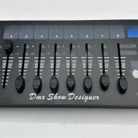 China Dmx Controller For Stage Special Effect Fire Extinguisher Drying Remote Control Cold Spark Machines for sale