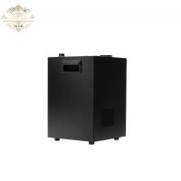 China 220V Electronic Indoor Fireworks Spark Making Machine For Wedding for sale