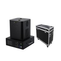 China DMX Remote Cold Sparkling Machine Spark Machine Spray Height 2-5 Meters for sale