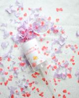 China Multicolour Gender Reveal Confetti Poppers Biodegradable Confetti Cannon Wedding for sale