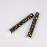 China Multicolour Powder Gender Reveal Cannon Confetti Poppers Color Smoke Effect for sale