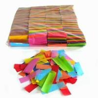 China Valentines Day Party Biodegradable Confetti Tissue Paper for sale