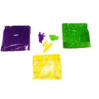 China Valentines Day Party Biodegradable Confetti Tissue Paper for sale