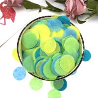 China Safe Biodegradable Tissue Paper Confetti Shooter OEM ODM for sale