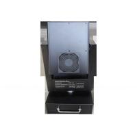 China Remote Control 700w Dmx Sparking Cold Spark Fountain Machine Wedding for sale