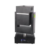 China Remote Control 700w Dmx Sparking Cold Spark Fountain Machine Wedding for sale