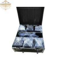 China Titanium Powder Electric Spark Machine DMX512 Remote Control for sale