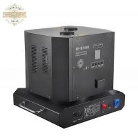 China DMX Remote Cold Sparkling Machine Spark Machine Spray Height 2-5 Meters for sale