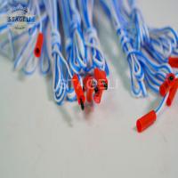 China Professional Pyrotechnics EMatchs Igniter Quick Plug Electric Igniter For Fireworks & Firecrackers for sale