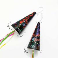 China Eco-Friendly Confetti Streamer for All Festival Occasions Wedding Party for sale