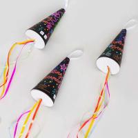 China Eco-Friendly Confetti Streamer for All Festival Occasions Wedding Party for sale