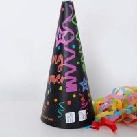 China Eco-Friendly Confetti Streamer for All Festival Occasions Wedding Party for sale