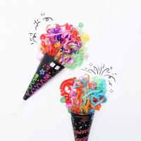 China Eco-Friendly Confetti Streamer for All Festival Occasions Wedding Party for sale