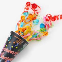 China Eco-Friendly Confetti Streamer for All Festival Occasions Wedding Party for sale