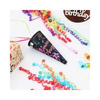 China Eco-Friendly Confetti Streamer for All Festival Occasions Wedding Party for sale
