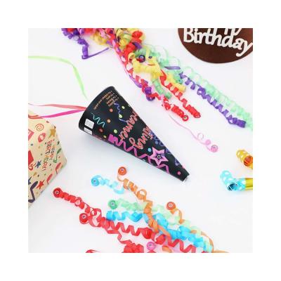 China Eco-Friendly Confetti Streamer for All Festival Occasions Wedding Party for sale