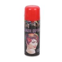 China Popular Party Supply 250ml Temporary Glitter Hair Spray Magic Colorful Hair Spray for sale