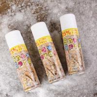 China Wholesale Cheap Tin-plated Empty Aerosol Cans , Foam Cleaner Packaging Tin Spray Can Bottle for sale