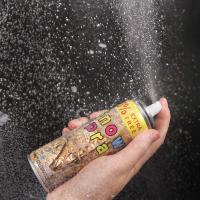China Wholesale Cheap Tin-plated Empty Aerosol Cans , Foam Cleaner Packaging Tin Spray Can Bottle for sale