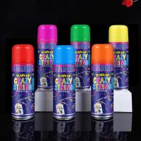 China Free Sample Snow Spray Can Cheap Party Spray Celebration Essentials Confetti Paper Shreds for sale