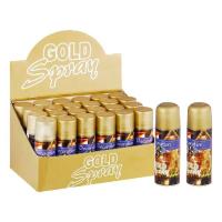China Color Snow Spray For Indian Holi Day Celebrate Party Snow Gold and Silver for sale