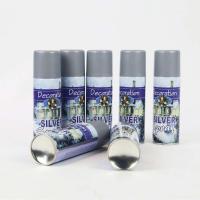 China Color Snow Spray For Indian Holi Day Celebrate Party Snow Gold and Silver for sale