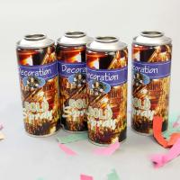 China Color Snow Spray For Indian Holi Day Celebrate Party Snow Gold and Silver for sale