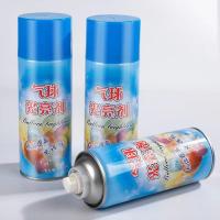 China 450 ml Balloon Polish Spray for Decoration Latex Balloon Shining Accessories for Wedding Party Decorations for sale