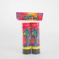 China Wedding Supplies Stage Pyro Confetti Streamer Party Popper Confetti Cannon for sale