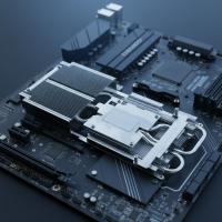 China OEM/ODM Thermal Solution for Industrial Computer Case & Micro Electronics for sale