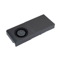 China 130mm High-Pressure Blower Heatsink for NVIDIA RTX 4090 Universal Fansink Cooler Mod Fit All Graphics Card Brands for sale