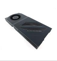 China Industrial Grade 135mm Blower Heatsink Cooler Mod for NVIDIA RTX 5090 Graphics Card Universal for All GPU Brands for sale