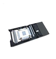 China Industrial Grade 135mm Blower Heatsink Cooler Mod for NVIDIA RTX 5090 Graphics Card Universal for All GPU Brands for sale